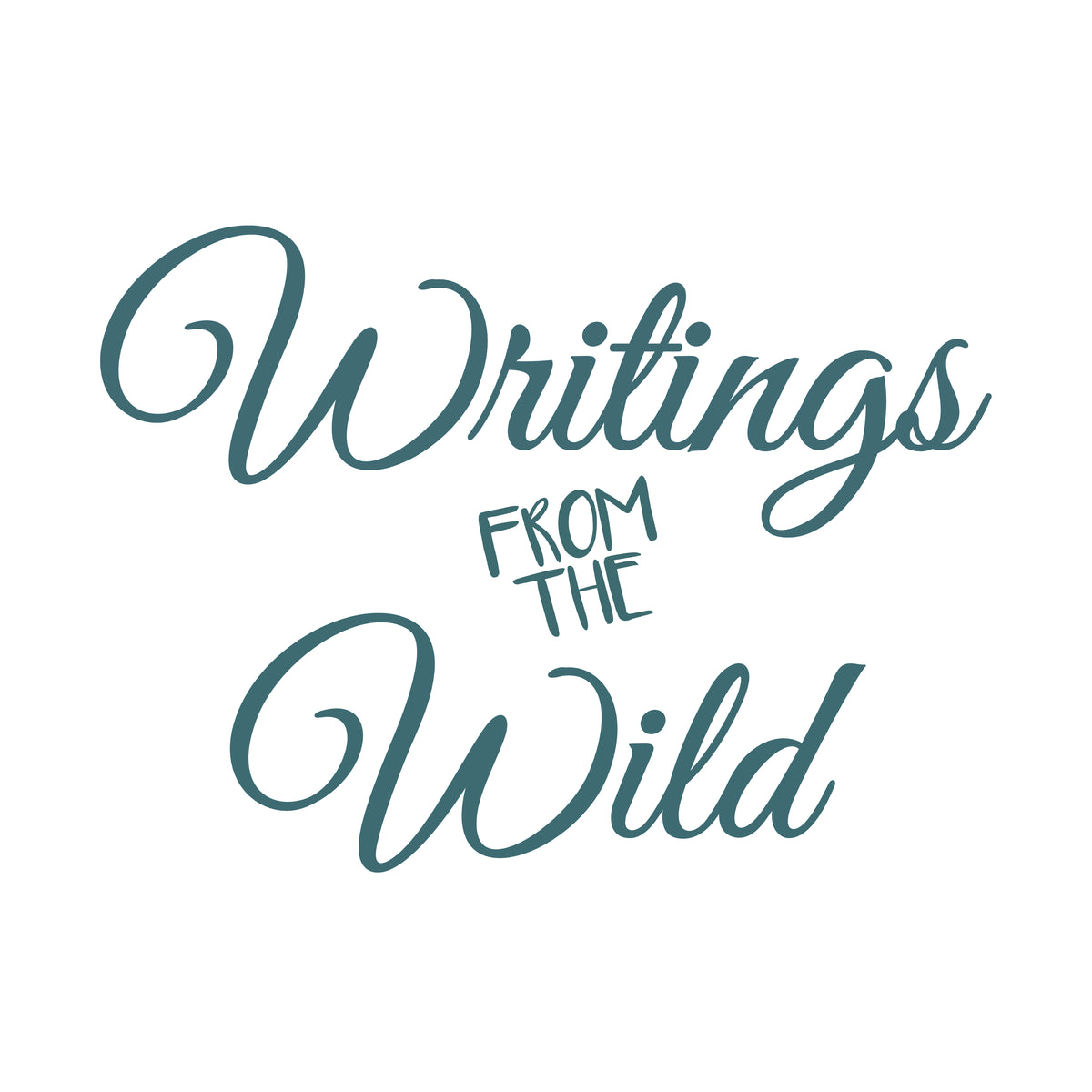 Animal Letter Subscription - Wildlife Education Snail Mail – Writings ...