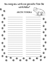 Products – Writings from the Wild